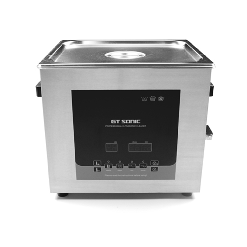 GT Sonic Ultrasonic Cleaner 13L - SSS Australia - SSS Australia Medical ...