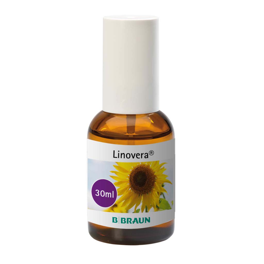 Linovera Oil 30ml - SSS Australia - SSS Australia Medical Supplies ...