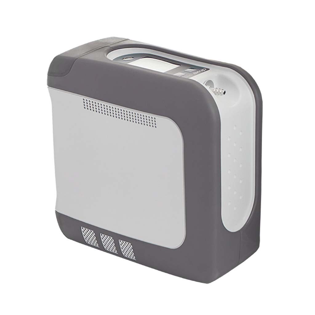 iGo2 Portable Oxygen Concentrator 125K-XB - SSS Australia - SSS ...