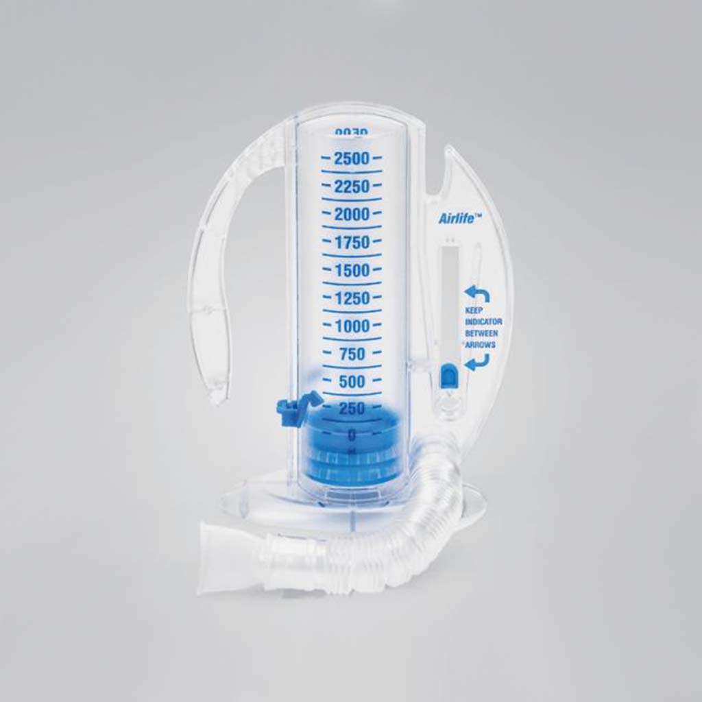 AirLife Incentive Spirometer - SSS Australia - SSS Australia Medical ...