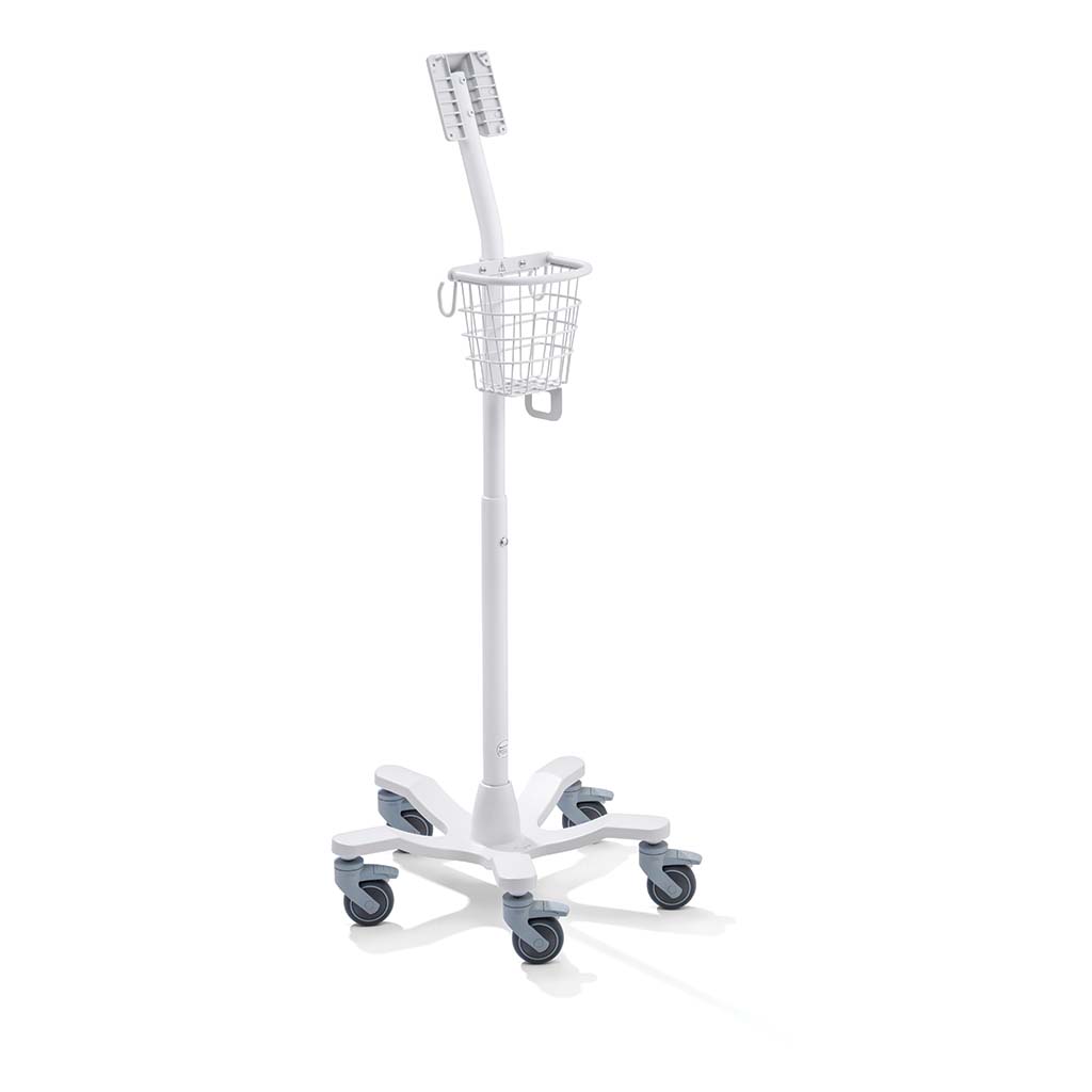 W.A Spot Vital Signs 4400 Mobile Stand - SSS Australia Medical Supplies ...