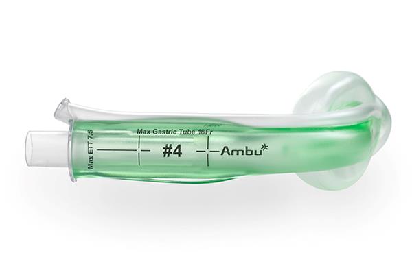Ambu Auragain LMA Disp Size 5 - SSS Australia - SSS Australia Medical ...
