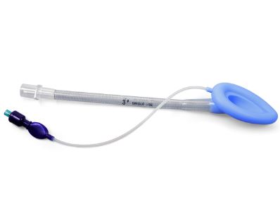 Pro-Breathe Silicone Reinforced Laryngeal Mask Size 5 - SSS Australia ...