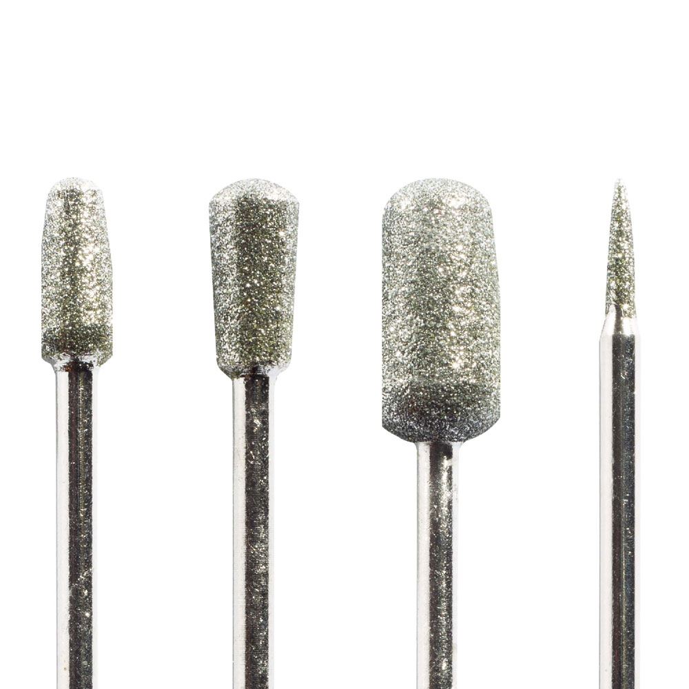 Bailey Susol Sterile Bur Bud 1 - SSS Australia - SSS Australia Medical ...