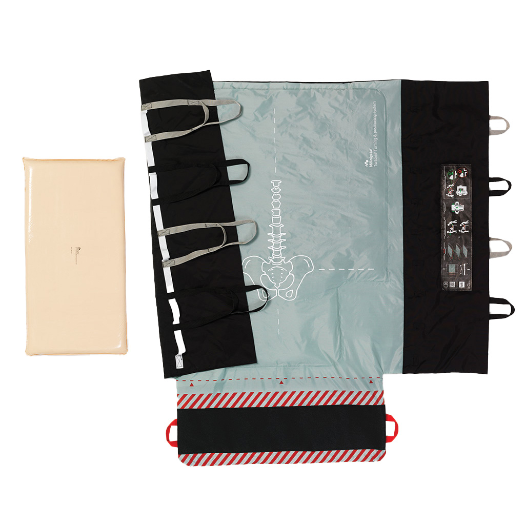 Standard Tortoise Turn System - SSS Australia - SSS Australia Medical ...