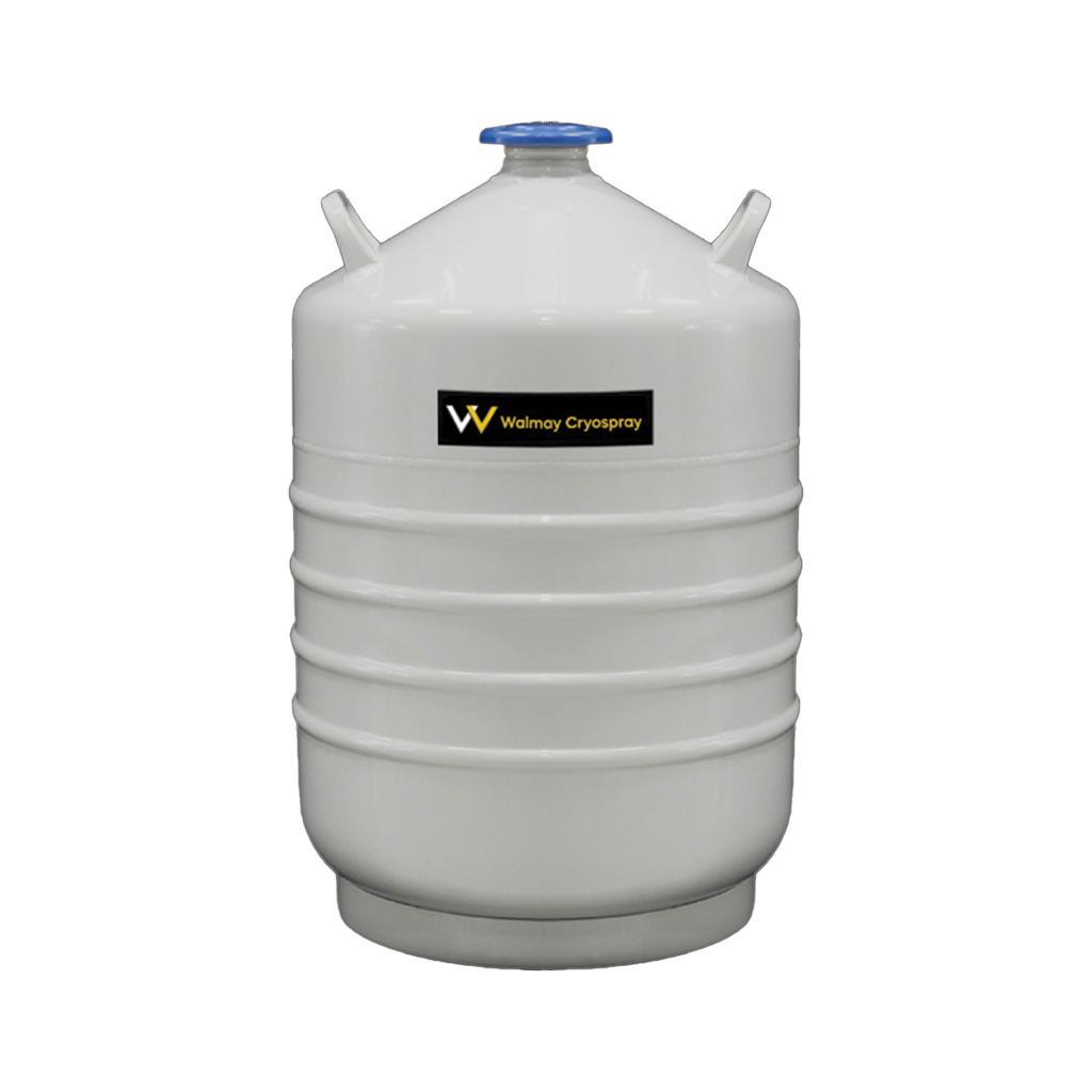 Walmay Liquid Nitrogen Dewar 20ltr - SSS Australia | SSS Australia ...