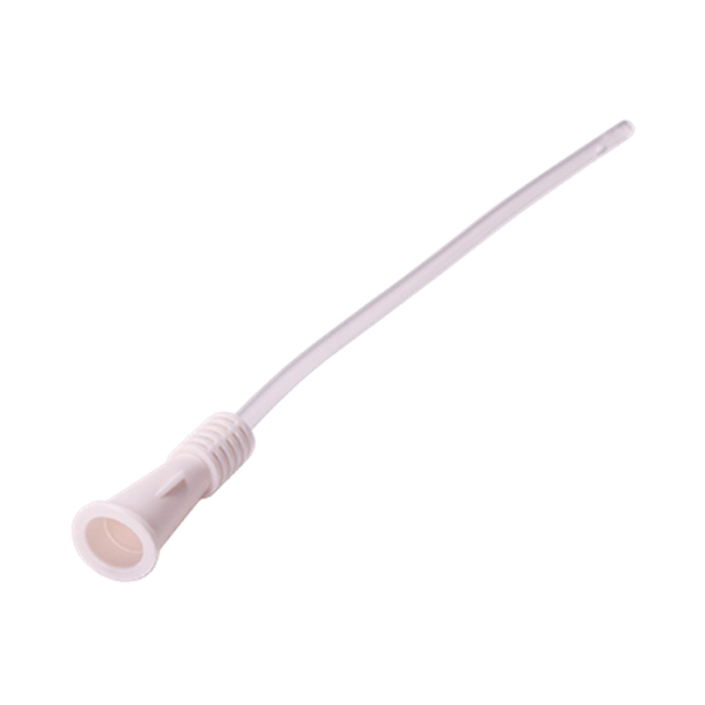 Female Catheter Nelaton PVC 12Fr 20cm White - SSS Australia - SSS ...