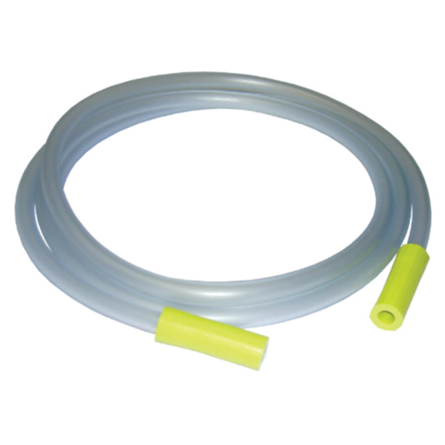 Suction Tubing 2 Metre N/S Yellow Connector - SSS Australia - SSS ...