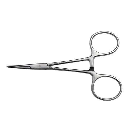 HIPP Artery Forcep Hartmann Mico Curved 10cm - SSS Australia - SSS ...