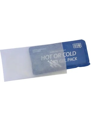 Gel Pack Cover to suit 120mm x 250mm | Hot-Cold Packs - SSS Australia ...