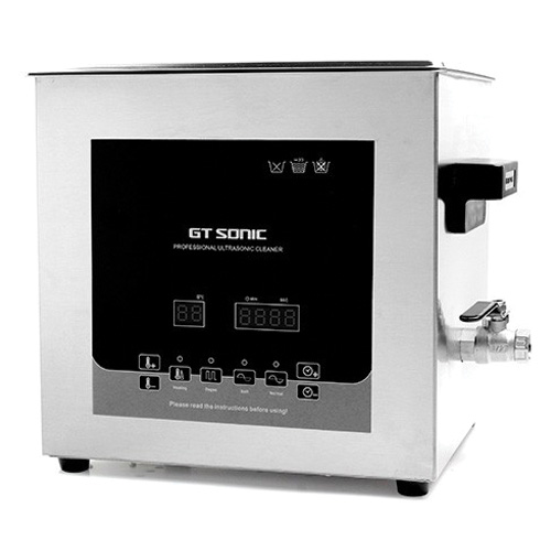 GT Sonic Ultrasonic Cleaner 20 Litre | Ultrasonic Cleaners - SSS ...