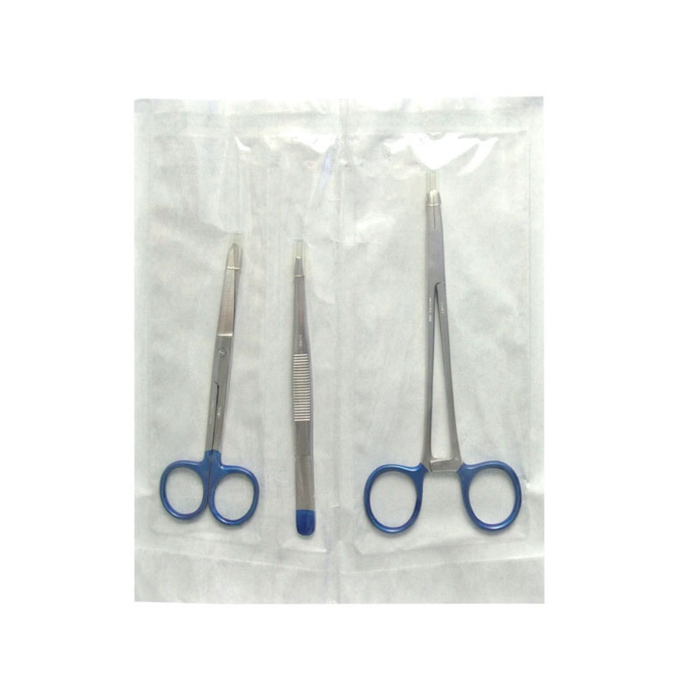 Sage Instrument Pack #3 Suture Heavy | Disposable Instruments - SSS ...