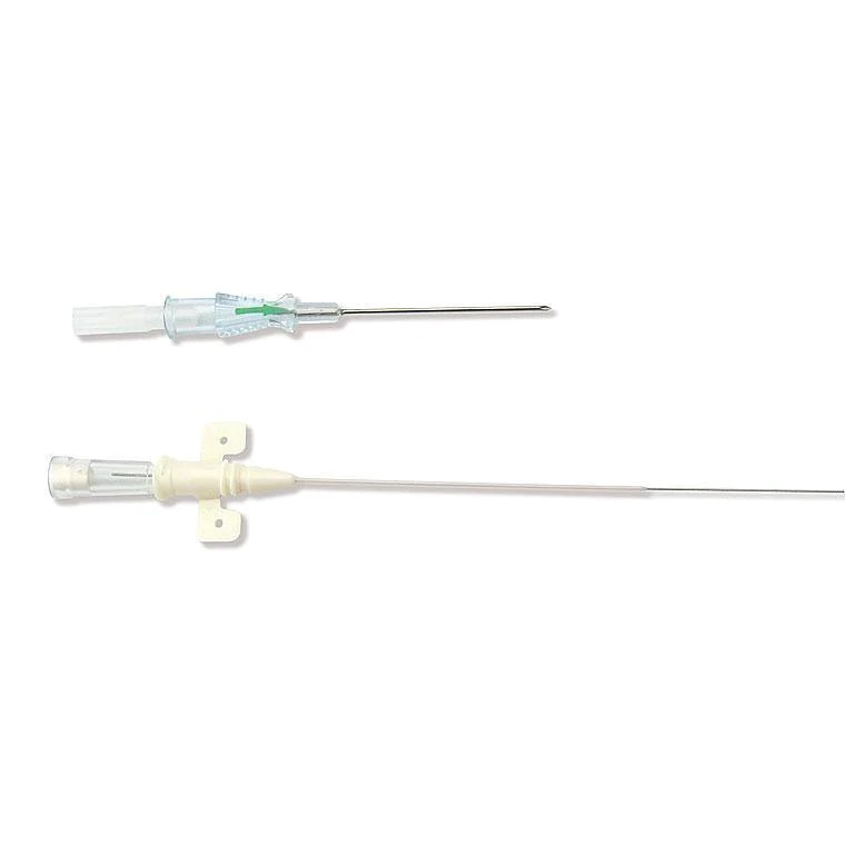 Catheter Leaderflex 20G 4cm Vygon | I.V. Administration - SSS Australia ...