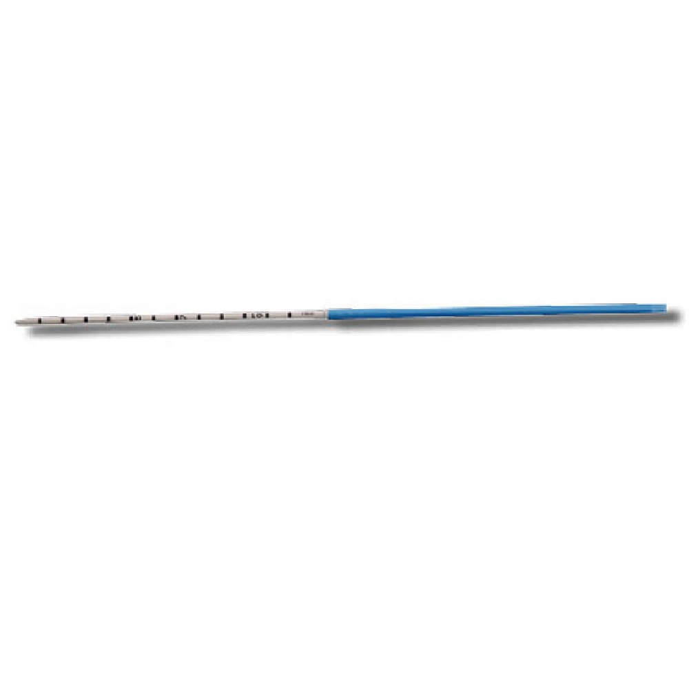 Hysterometer CH10 Disposable (Uterine Sound) Blue Each 3.3mm | Uterine ...