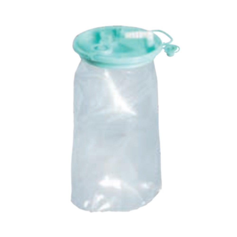 1509683 - Serres Suction Bag 2000mL CTN144 - SSS Australia Medical ...