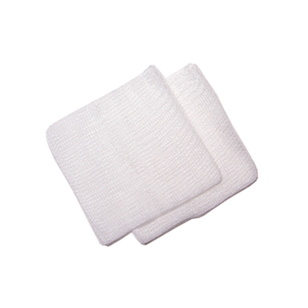 1515616 - Multigate Gauze Swab 7.5cm x 7.5cm Sterile Pkt 2 P100 - SSS ...