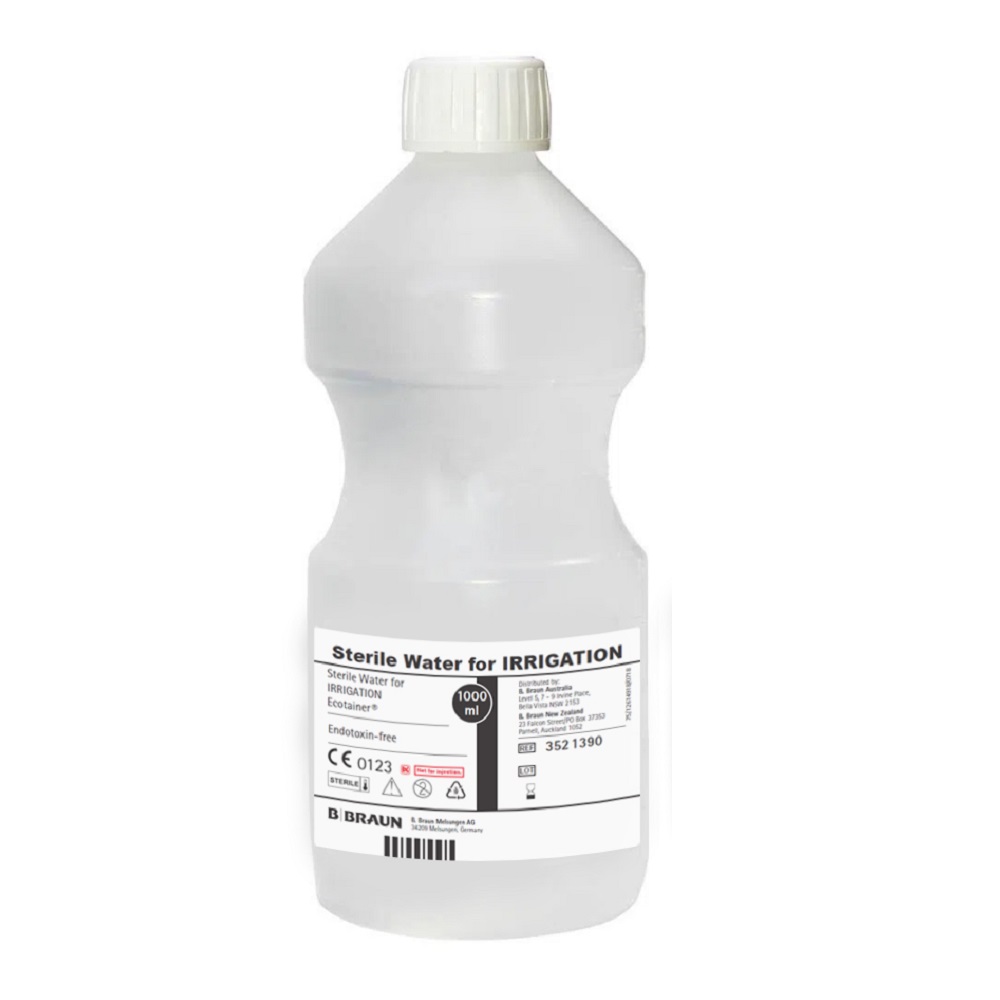1516027 - Sodium Chloride 1 Ltr Irrigating Bottle - SSS Australia ...