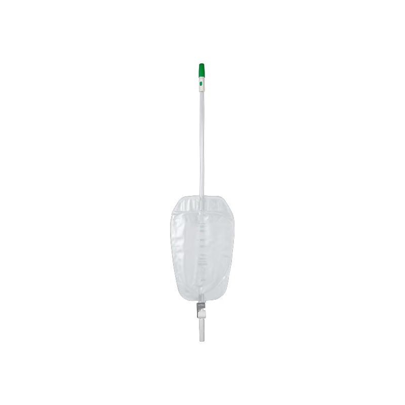 1516124 - Uriplan Leg Bag 500ml 30cm Sterile - SSS Australia Medical ...