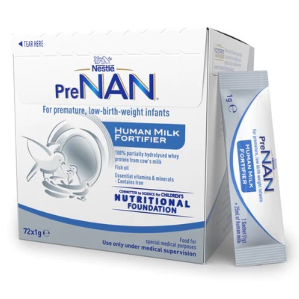 1516914 - Nestle Prenan HMF 1g x 72 Pack - SSS Australia Medical ...