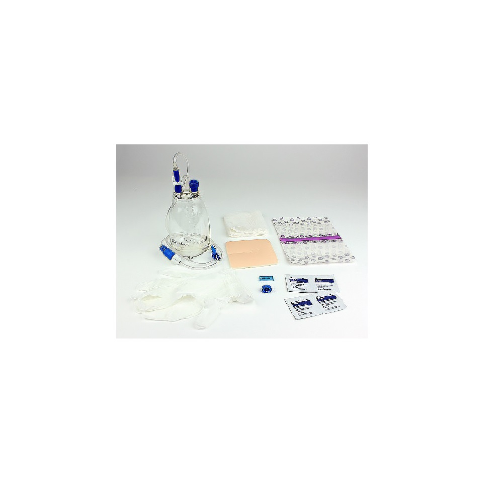 1517260 - Rocket IPC Bottle 500ml & Dressing CTN5 - SSS Australia Medical Supplies, Equipment ...