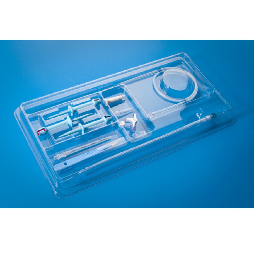 1517295 - Rocket Kit Drainage 12fg with Guard & Fixation Set CTN5 - SSS ...