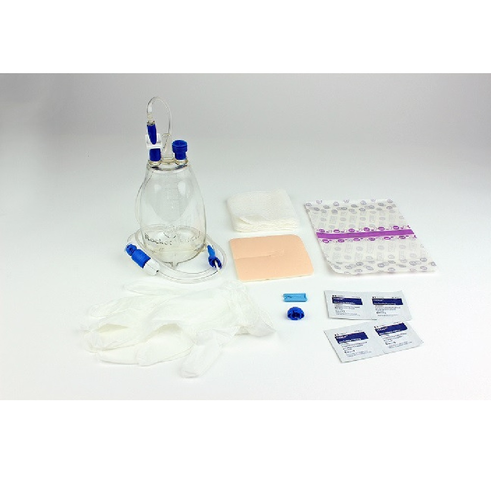 1517619 - Rocket IPC Bottle 1000ml & Dressing CTN5 - SSS Australia ...