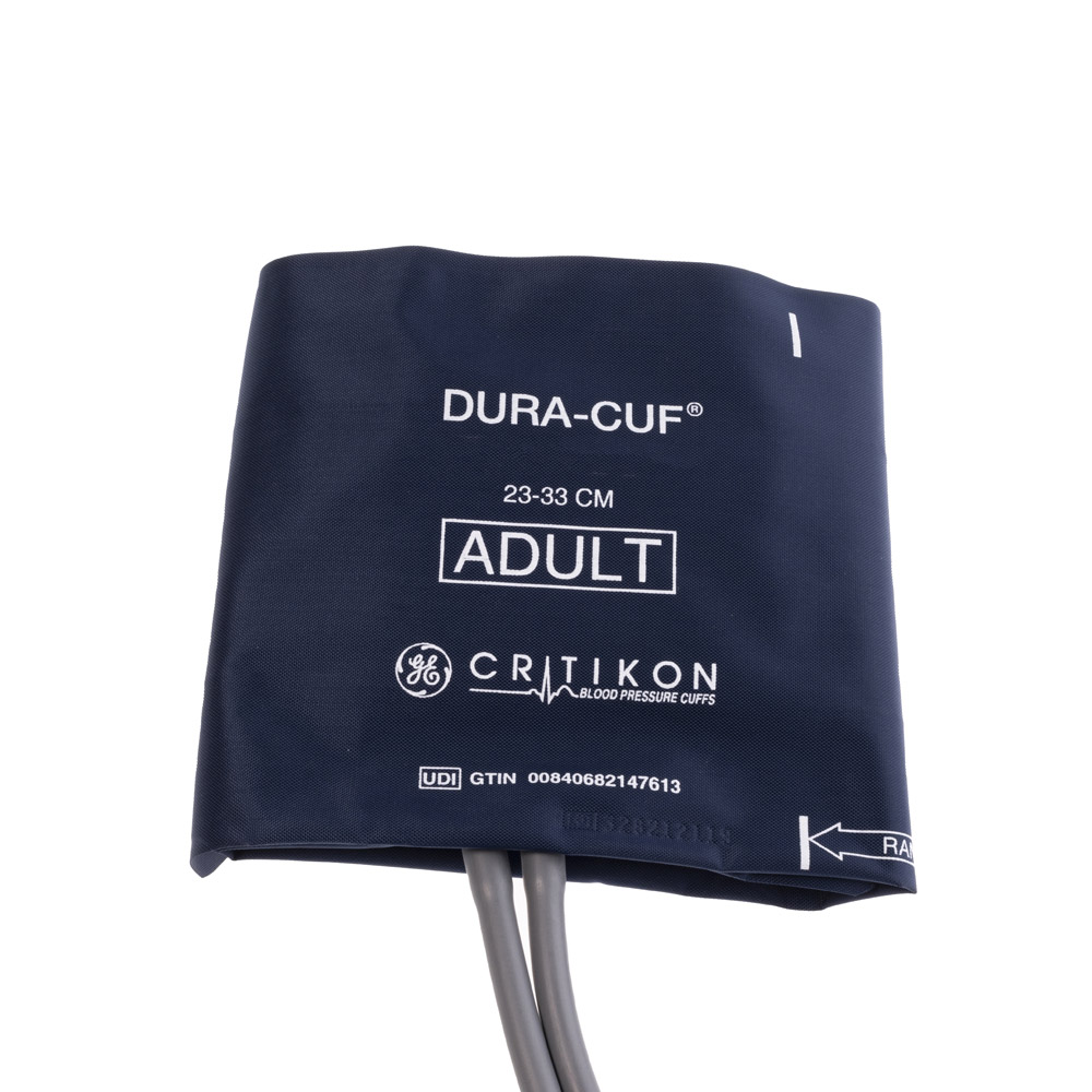 1526308 - Dura-Cuff Adult 23 - 33cm (Navy) DINACLICK - SSS Australia ...