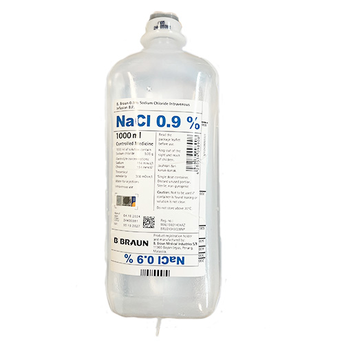 1529714 - Ecoflac Plus Sodium Chloride 0.9% I.V. 1000ml - SSS Australia ...