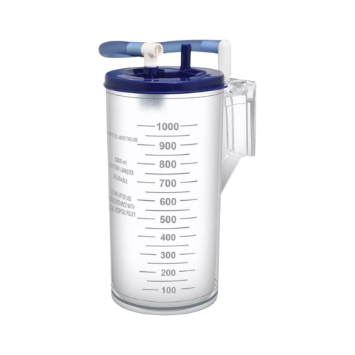 1546457 - Yuwell Suction Liner Bag W- Lid for 7E-G1Bottle For Suction ...