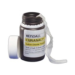 Hypertonic Saline Dressings | SSS Australia Medical Supplies, Equipment ...
