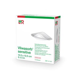 Absorbent Dressings | SSS Australia | Medical Consumable & Equipment ...