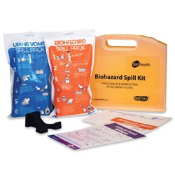 Biohazard & Waste | SSS Australia Medical Supplies, Equipment & Consumables