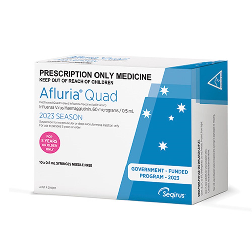 Flu Season 2023 - Are You Prepared? - SSS Australia Medical Supplies ...