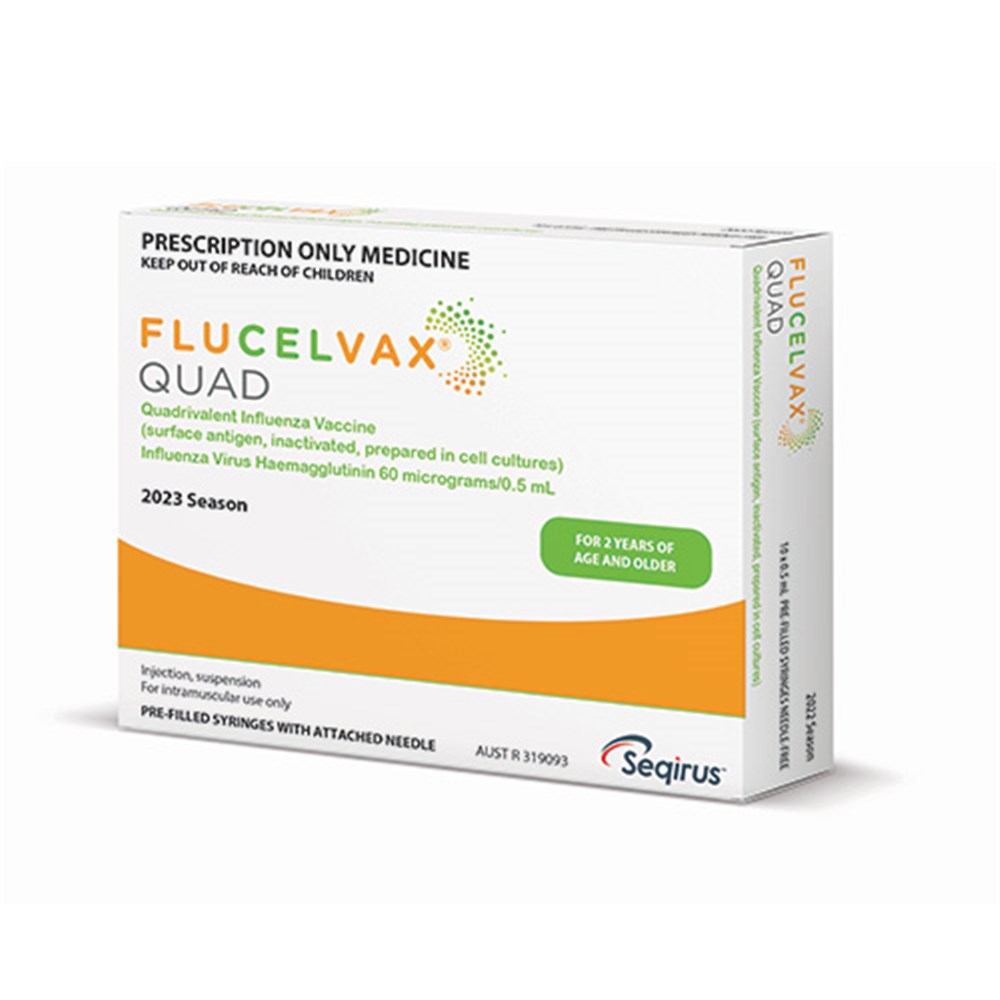 Flu Season 2023 - Are You Prepared? - SSS Australia Medical Supplies ...