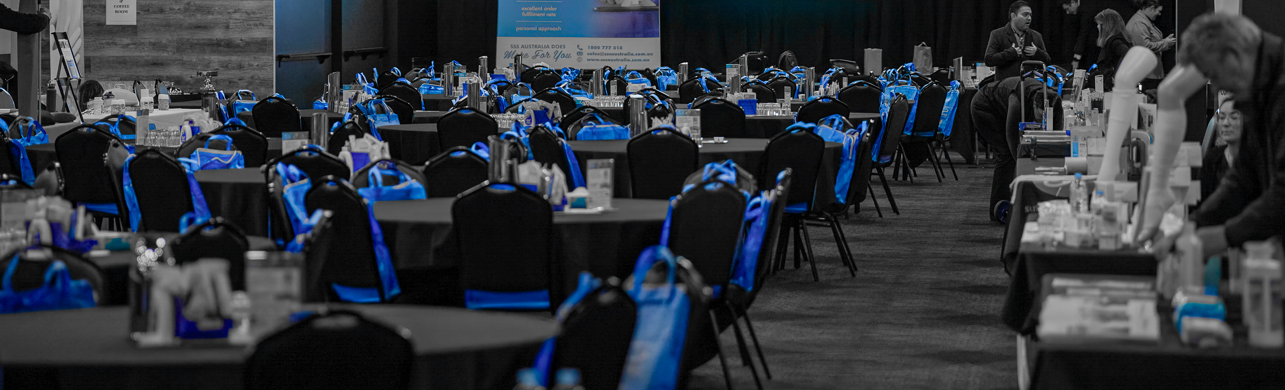 SSS Australia Events, Conferences, Webinars, Roadshows, Trade Shows and ...