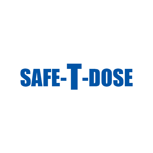 Safe-T-Dose - SSS Australia Medical Supplies, Equipment & Consumables