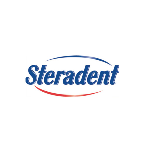 Steradent - SSS Australia Medical Supplies, Equipment & Consumables