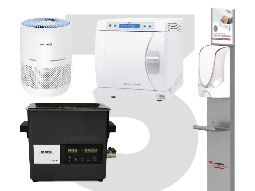 Strengthening Medicare Grants Infection Control - SSS Australia Medical ...