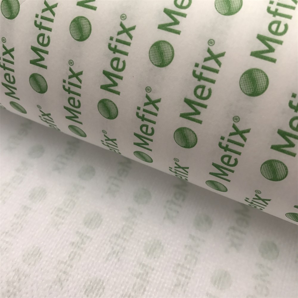 Mefix Adhesive Fabric Dressing 20cm x 10m - SSS Australia STAGE | SSS ...