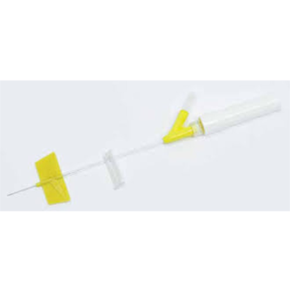 Saf-T-Intima I.V. Catheter Peripheral 18G x 25m - SSS Australia | SSS ...