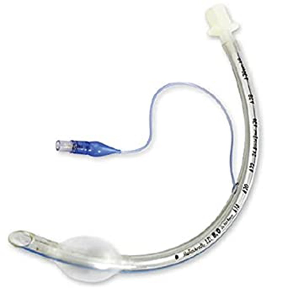 Tubes Endo Tracheal Cuffed 9.5 Curity - SSS Australia - SSS Australia ...