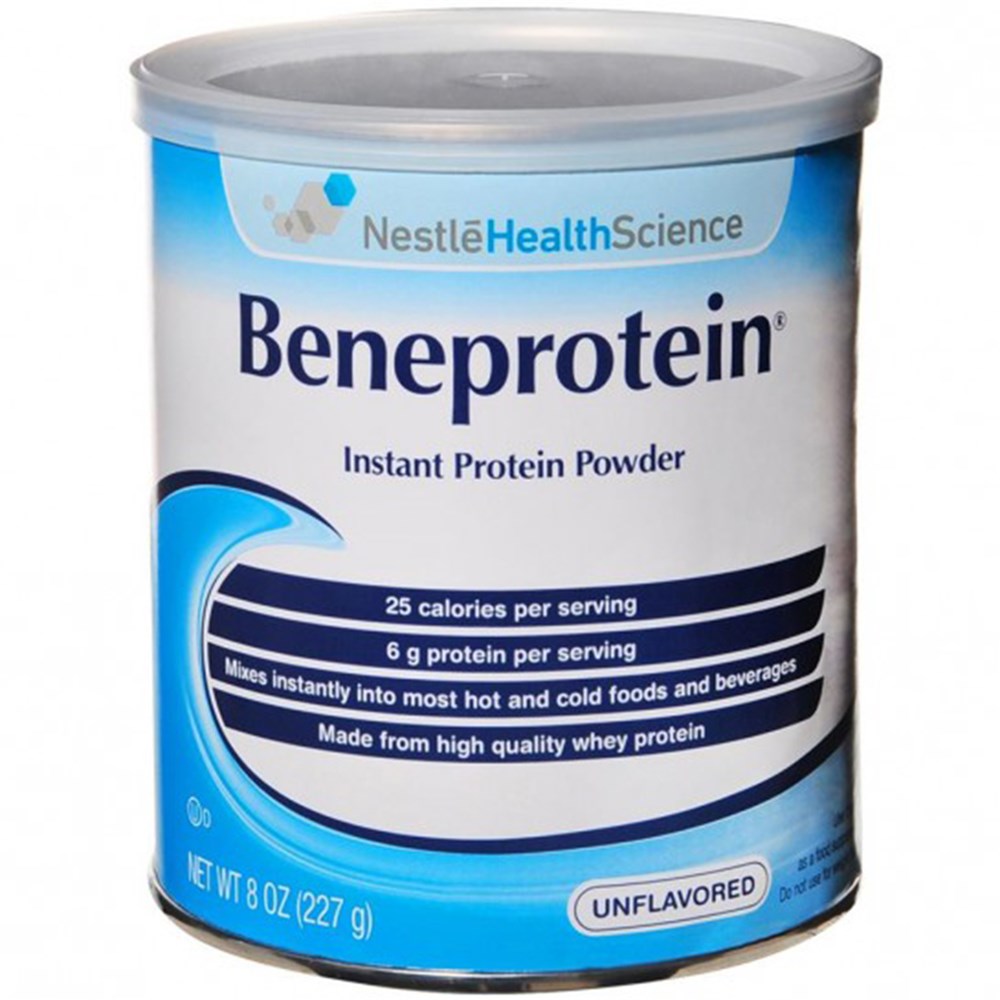 Beneprotein 227g (284100) - SSS Australia | SSS Australia | Medical ...