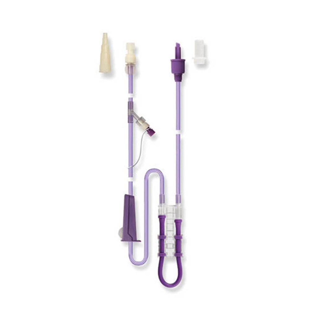 Flocare Infinity Pack Set Y Port 95347 - SSS Australia - SSS Australia ...