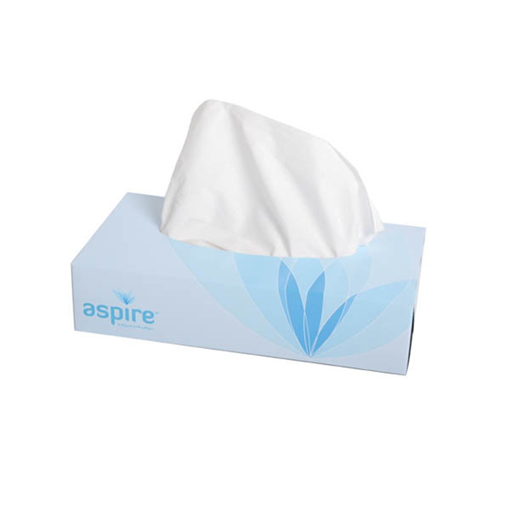 Facial Tissue Sofeel Soft White 2 Ply 180's - SSS Australia | SSS ...