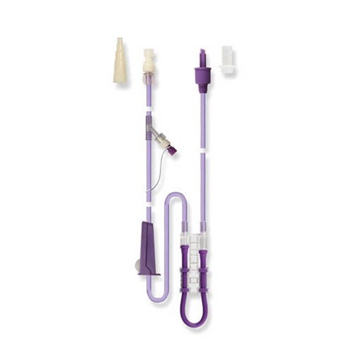 Flocare Infinity Pack Set Y Port 95347 - SSS Australia - SSS Australia ...