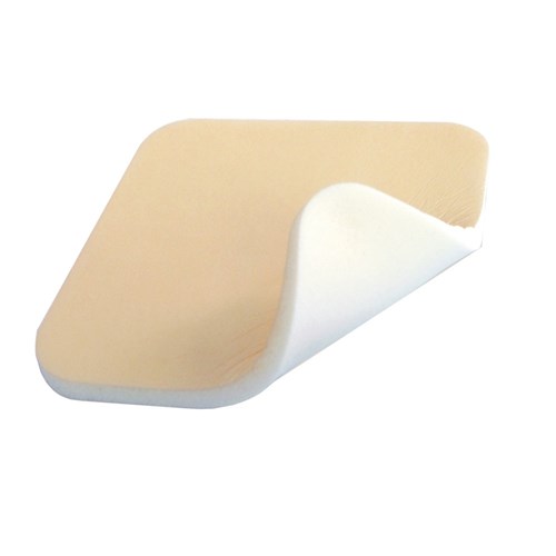 Medstock Foam Non-Adhesive Dressing 10 x 10cm B10 - SSS Australia | SSS Australia Medical ...