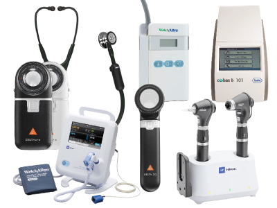 Equipment Support - SSS Australia Medical Supplies, Equipment & Consumables